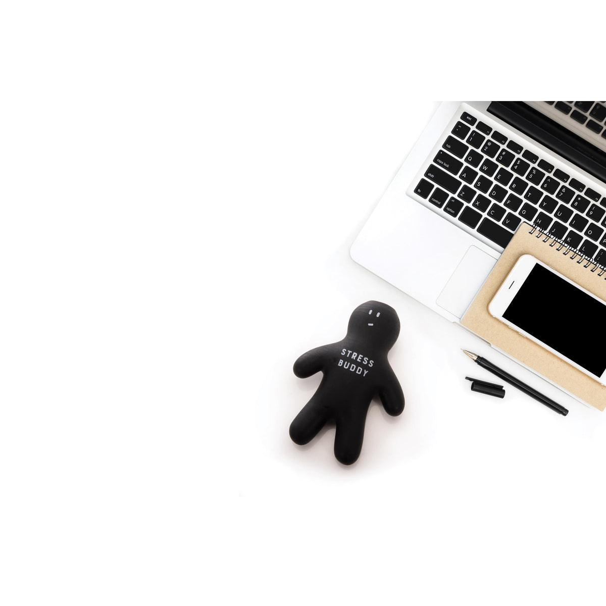 Stress Buddy – Kat's Living Gifts